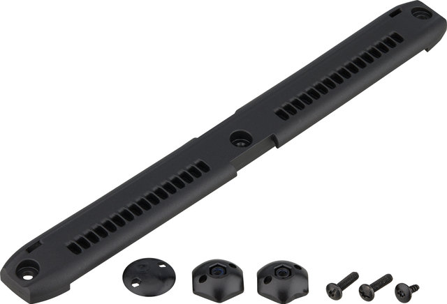 ORTLIEB QL2.1 Rail: Replacement Mounting Rail Options | bike-components