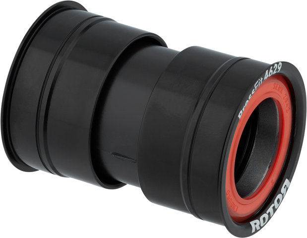 Rotor DUB Press Fit 4629 Steel Bottom Bracket 46 mm | bike-components