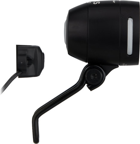 busch+müller IQ-XS E High Beam: LED front light for e-bikes | bike ...