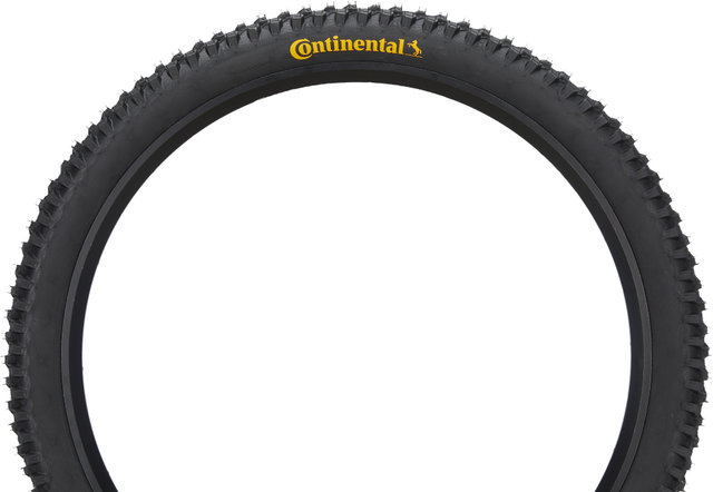 Continental Xynotal Enduro Soft 27.5" Folding Tyre | bike-components