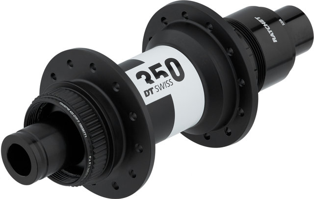 DT Swiss 350 Classic Road Center Lock Disc Rear Hub | bike-components