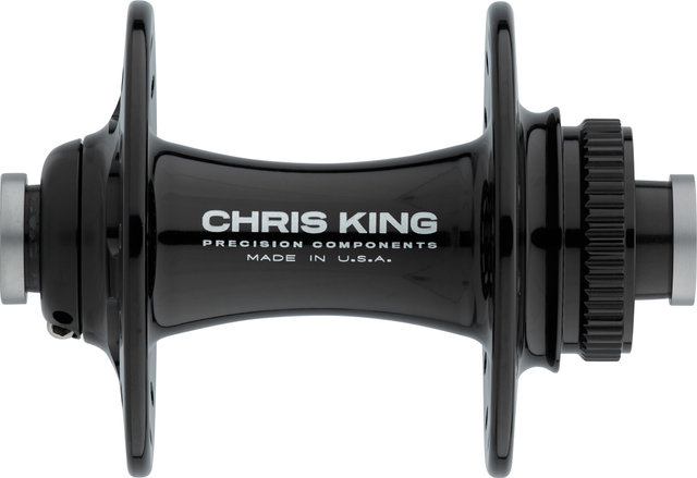 Chris King R45D Center Lock Front Hub - Lightweight & Precise | bike ...