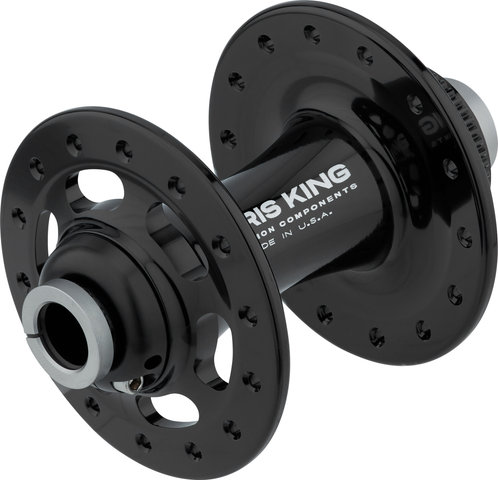 Chris King R45D Center Lock Front Hub - Lightweight & Precise | bike ...