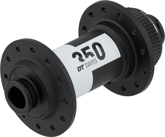 DT Swiss 350 Classic Road Center Lock Disc Hub | bike-components