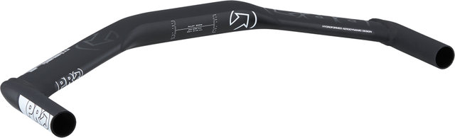 PRO Missile AL OS Base Handlebars for Road Bikes | bike-components