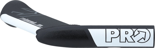 PRO Missile AL OS Base Handlebars for Road Bikes | bike-components