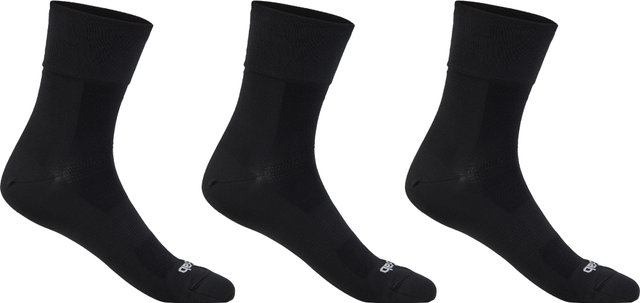 GripGrab Lightweight SL Summer Socks 3-Pack | bike-components