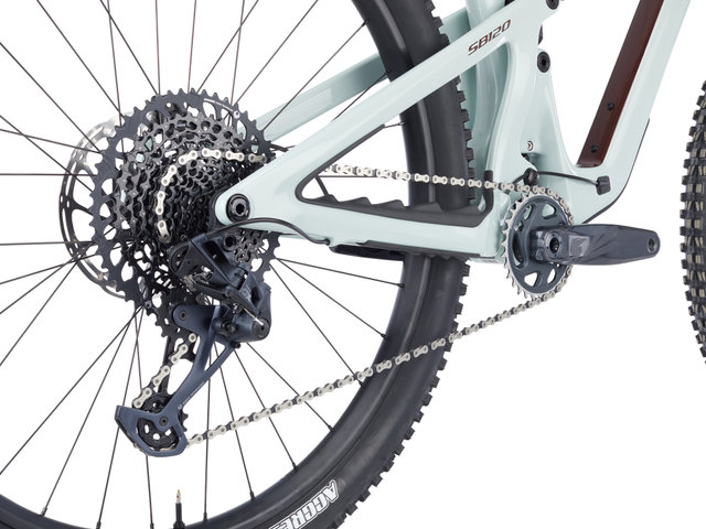SALE! Yeti Cycles SB120 C2 29" Mountain Bike for Cross Country | bike ...