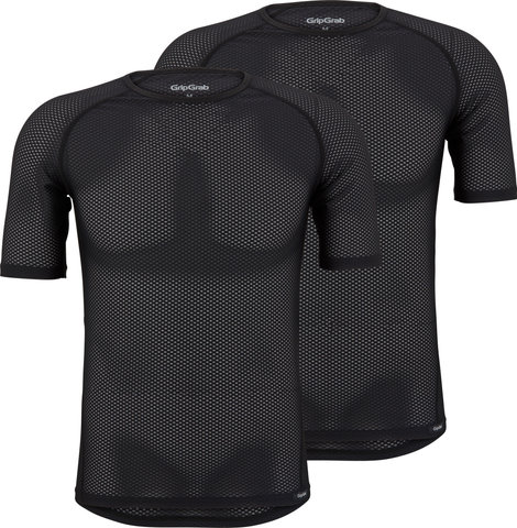GripGrab Ultralight Mesh Base Layer 2-Pack | bike-components