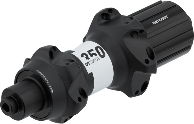 SALE! DT Swiss 350 Straight Pull Road Hub | bike-components