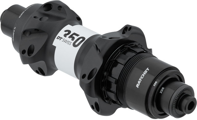 SALE! DT Swiss 350 Straight Pull Road Hub | bike-components