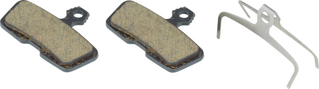 Trickstuff Disc STANDARD Brake Pads for SRAM/Avid | bike-components