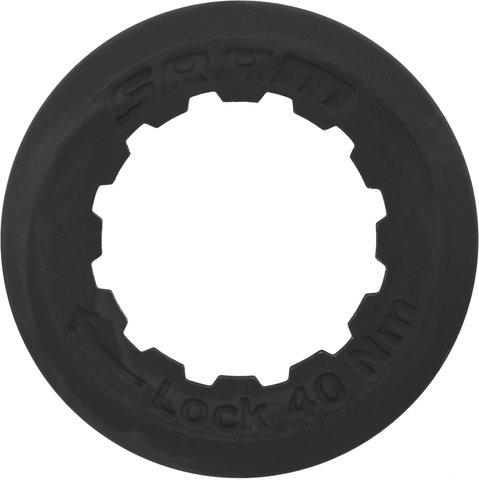 SRAM Verschlussring Stahl für PG-1050 / PG-950 | bike-components