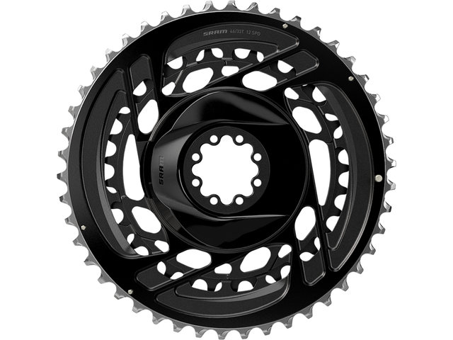SRAM Force 2x12-speed DM Chainring Set - bike-components