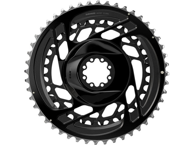 SRAM Force 2x12-speed DM Chainring Set - bike-components