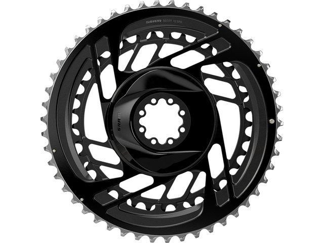 SRAM Force 2x12-speed DM Chainring Set - bike-components