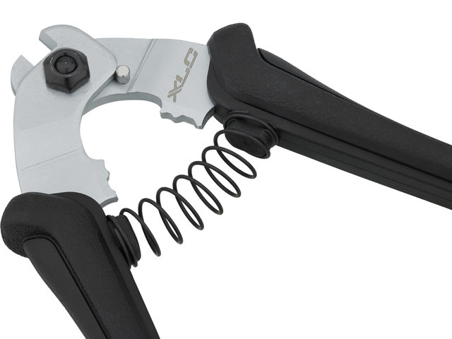 XLC TO-S36 Bowden Cable Cutter - Accurate & Ergonomic | bike-components
