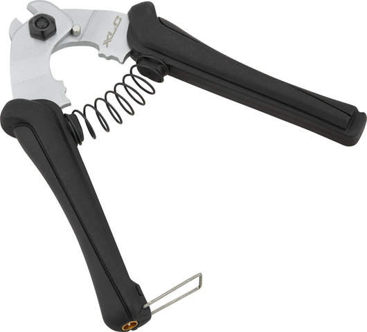 XLC TO-S36 Bowden Cable Cutter - Accurate & Ergonomic | bike-components