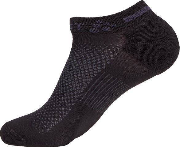 Craft Core Dry Shaftless Socks 3-Pack | bike-components