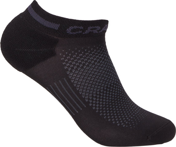 Craft Core Dry Shaftless Socks 3-Pack | bike-components