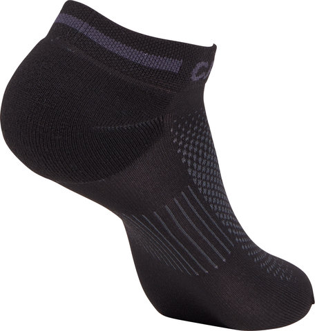 Craft Core Dry Shaftless Socks 3-Pack | bike-components