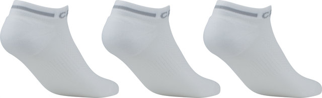 Craft Core Dry Shaftless Socks 3-Pack | bike-components