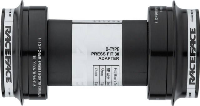 Race Face X-Type PF30 24 mm Bottom Bracket 73 mm | bike-components