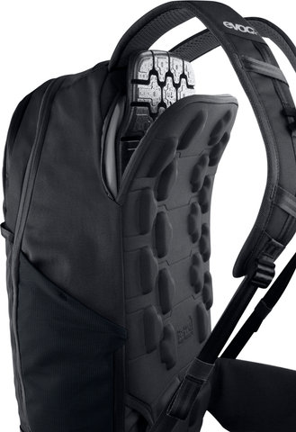 evoc Commute Pro 22 Protector Backpack | bike-components
