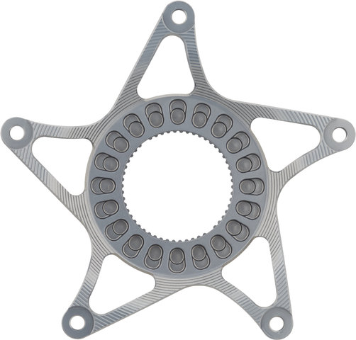 SALE! absoluteBLACK Chainring Spider for Shimano STEPS | bike-components