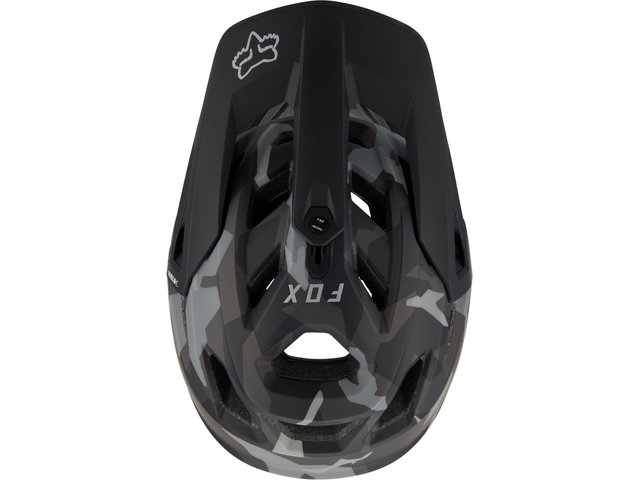 Fox Head Proframe MIPS RS Full-Face Helmet - bike-components