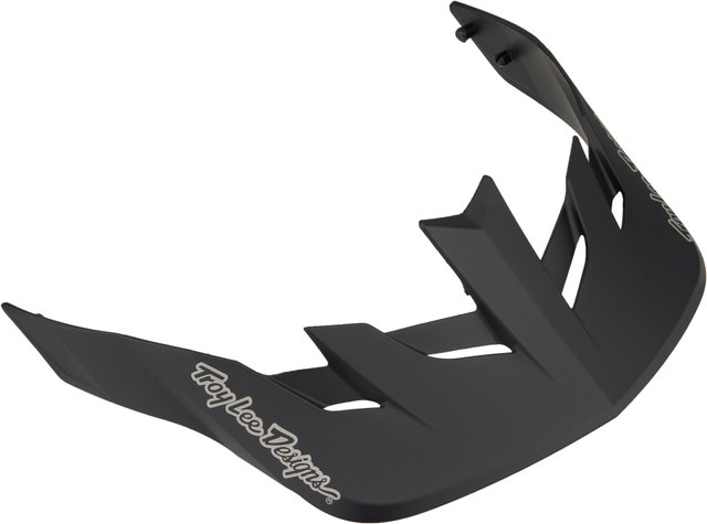 Troy Lee Designs Spare Visor for Flowline MIPS Helmet - bike-components