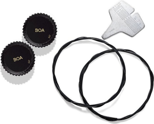 crankbrothers Stamp/Mallet/Mallet E Boa Replacement Kit - bike-components