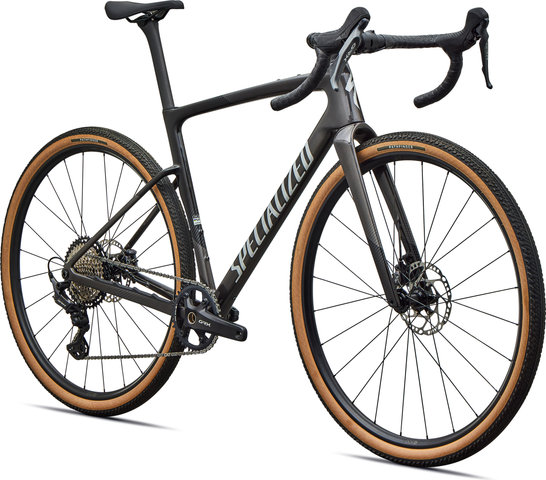 Specialized Crux 5 Sport Carbon 28" Gravelbike - bike-components