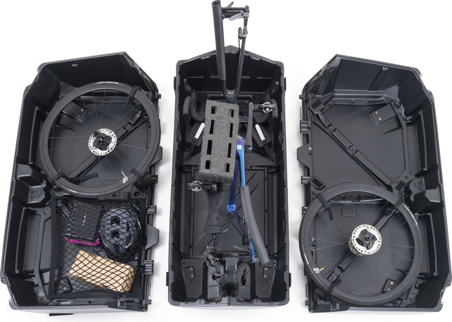 B&W Bike.Shield HDPE.4500 Bicycle Case - bike-components