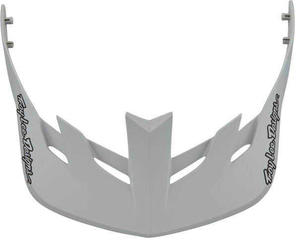 SOLDES! Visière de remplacement Troy Lee Designs pour Flowline SE MIPS ...