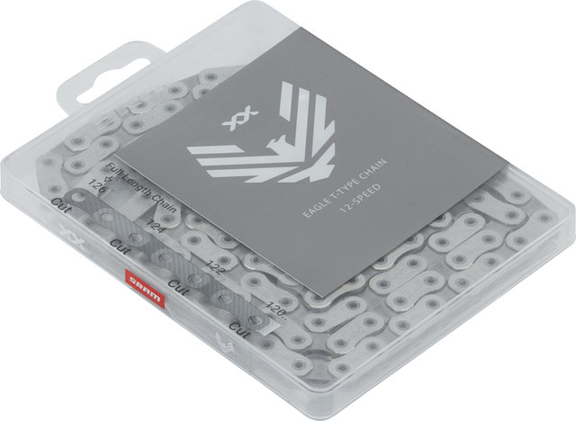 SRAM XX Eagle Transmission 12-speed Chain | bike-components