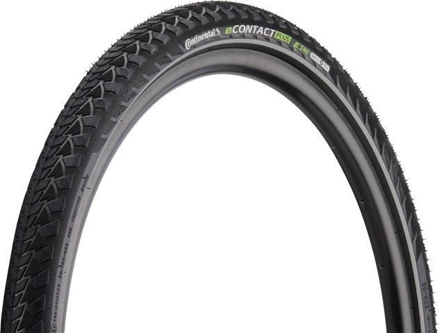 SALE! Continental eContact Plus 28" Wired Tyre for E-Bikes | bike ...