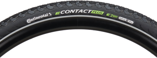 SALE! Continental eContact Plus 28" Wired Tyre for E-Bikes | bike ...