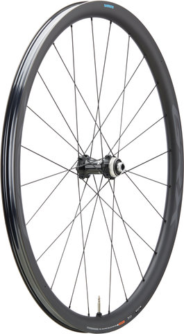 Shimano WH-RX870-TL GRX Carbon 28" Wheelset | bike-components