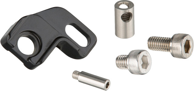 BikeYoke I-Spec B Adapter for Shimano Brakes | bike-components
