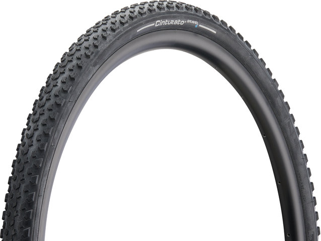 Pirelli Cinturato Gravel S TLR 28" Faltreifen | bike-components