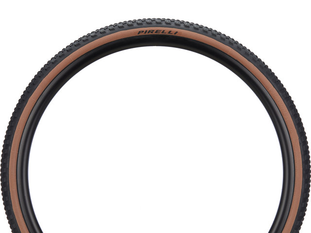 Pirelli Cinturato Gravel S TLR 28" Faltreifen | bike-components