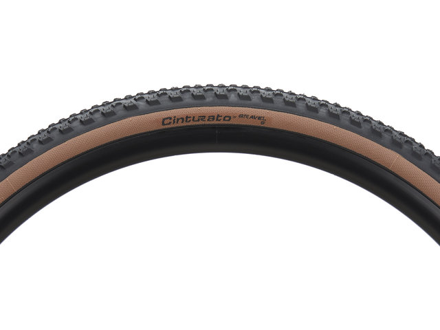 Pirelli Cinturato Gravel S TLR 28" Faltreifen | bike-components