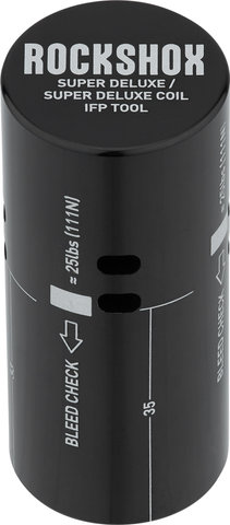 RockShox IFP Height Tool for Super Deluxe shock | bike-components