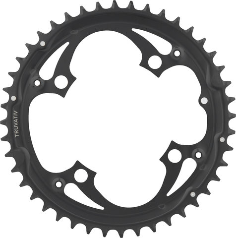 Truvativ Kettenblatt MTB 4-Arm, Stahl, 104 mm Lochkreis | bike-components