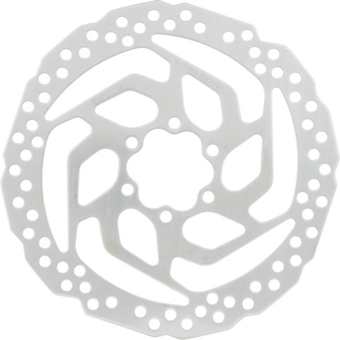 Shimano SM-RT26 6-bolt Brake Rotor - 2023 Model | bike-components