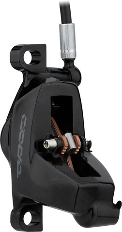 SALE! SRAM Code Silver Stealth Disc Brake | bike-components