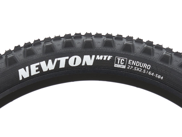 Goodyear Newton MTF Enduro 27.5" Folding Tyre | bike-components