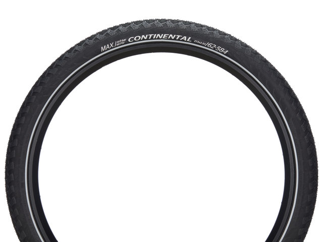 SALE! Continental eContact Plus 27.5" Wired Tyre | bike-components