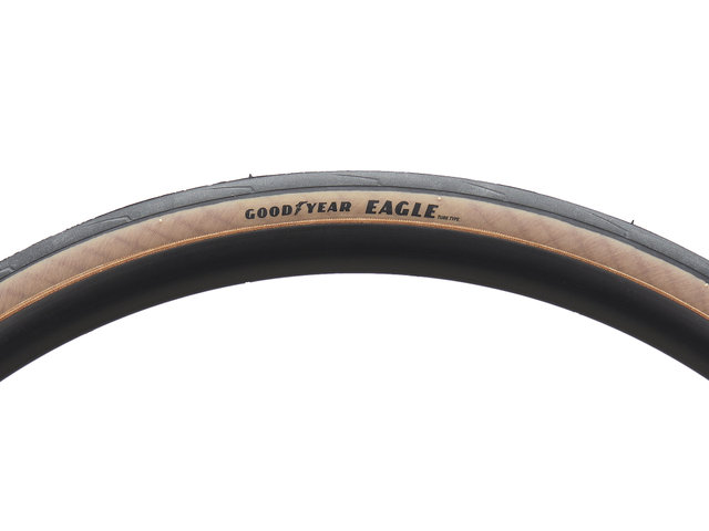 SALE! Goodyear Eagle 28" Folding Tyre | bike-components